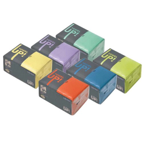 Compresas Euronda Towel Up x 500u – Dental Shop Argentina