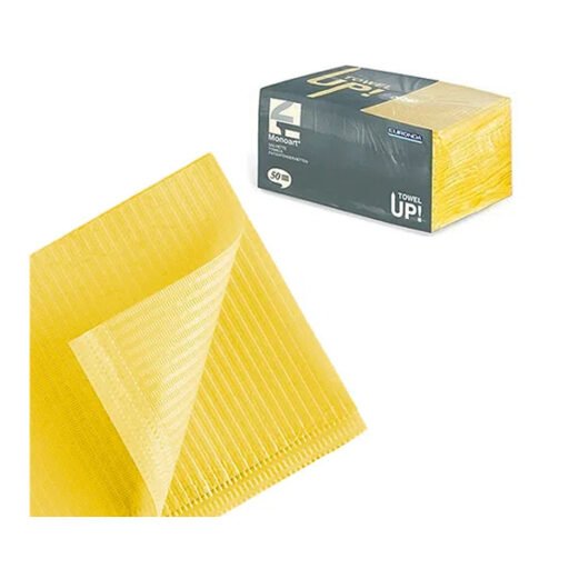 Compresas Euronda Towel Up x 50u – Dental Shop Argentina