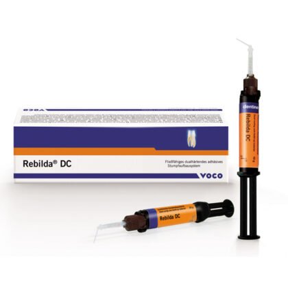 Cemento Rebilda DC Voco – Dental Shop Argentina