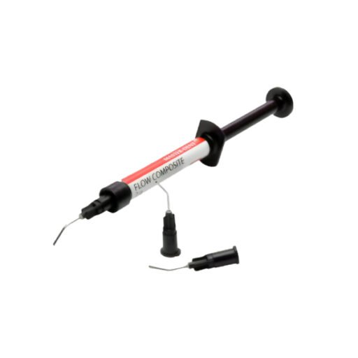 Composite Flow Masterdent 2 gr – Dental Shop Argentina